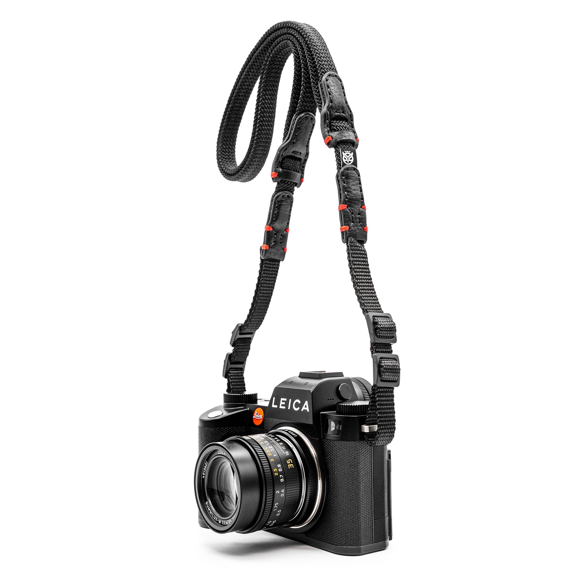 Rope Straps – Owlkrown